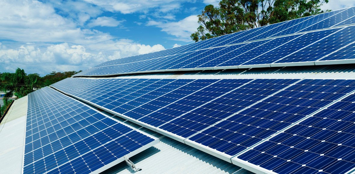 Tendencias en el Sistema Fotovoltaico con Paneles Solares - Enercon Perú